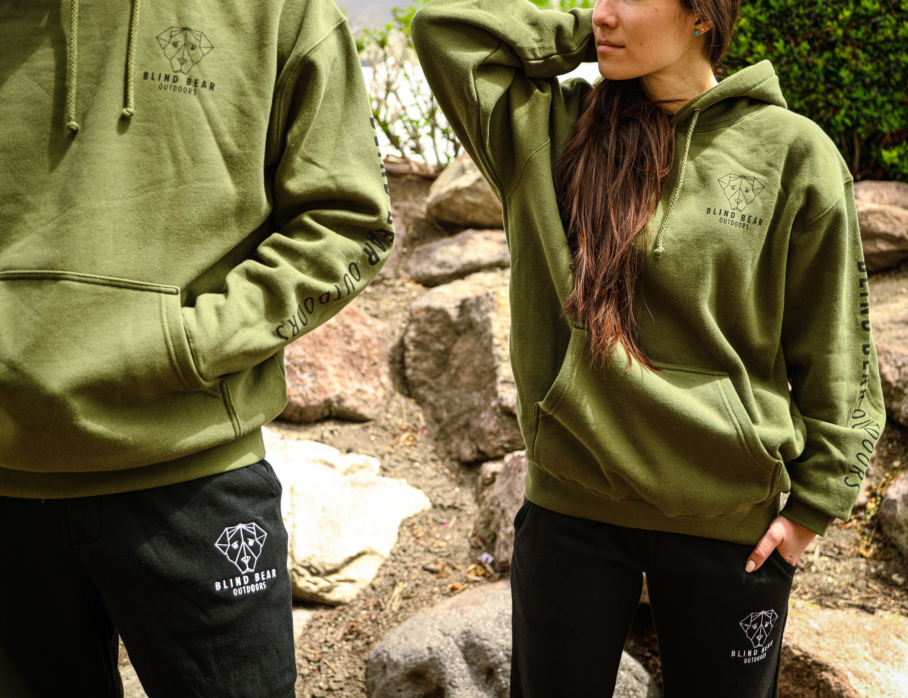 Apparel – Blind Bear Outdoors